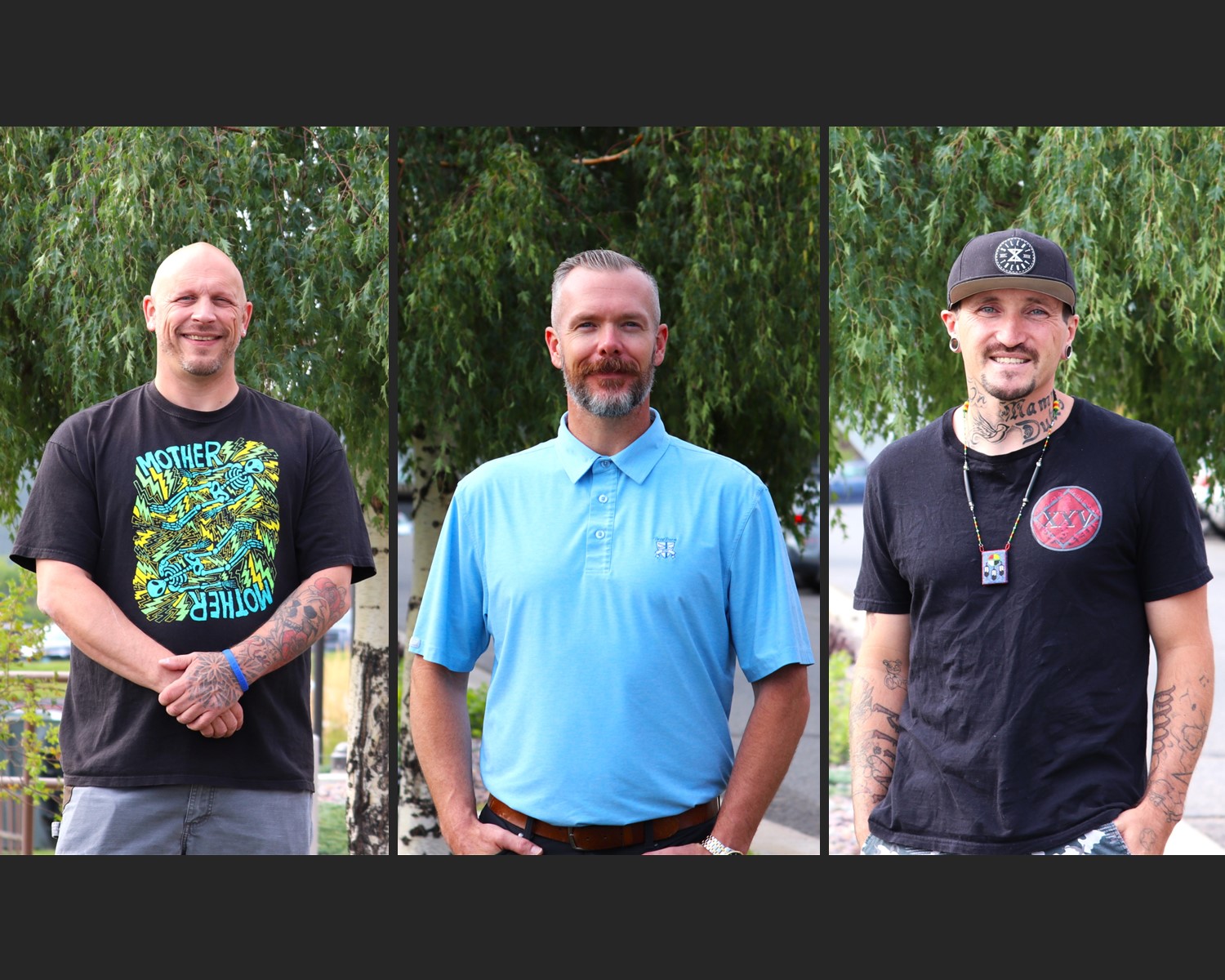 Health Matters: The journey of recovery | St. Peter's Health